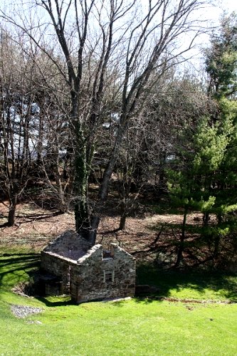 Spring Dell Farm In New Jersey